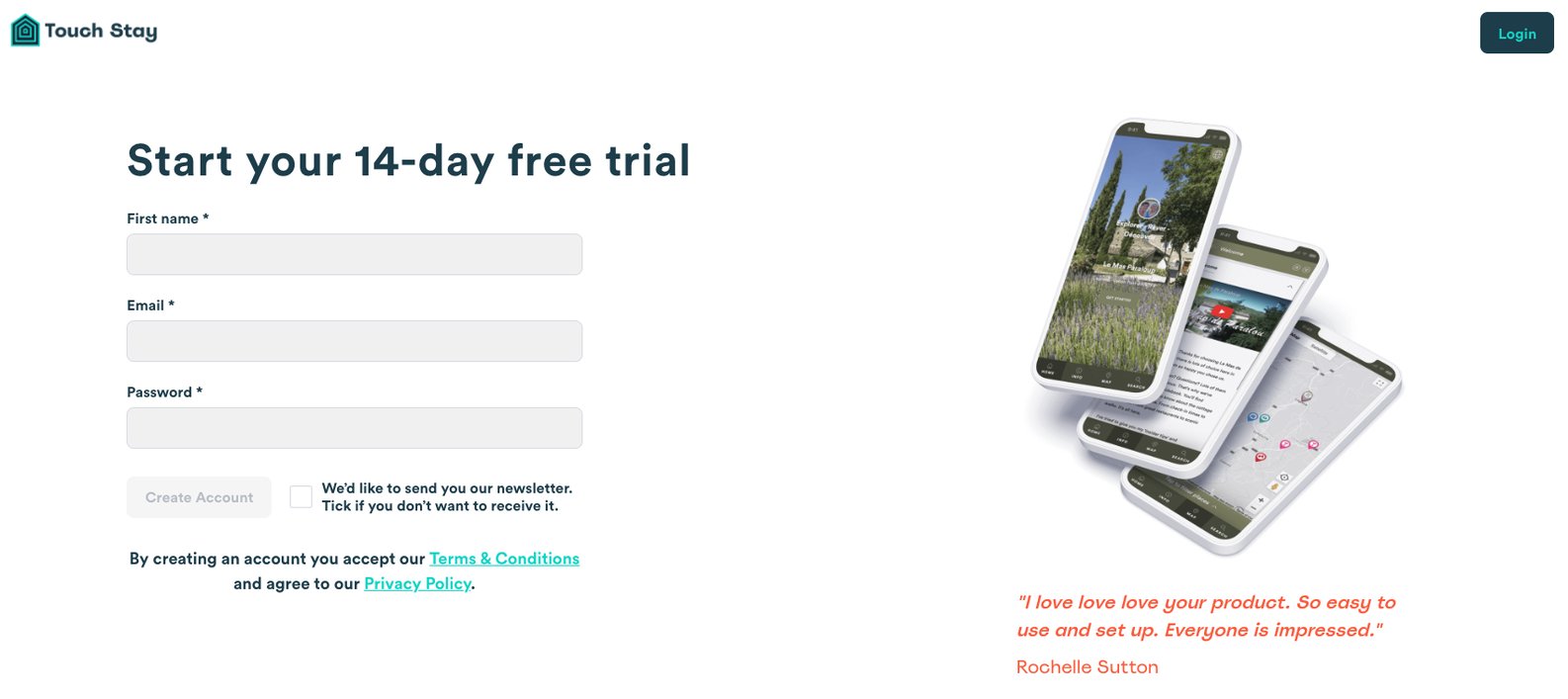 The complete guide to digital guidebooks | Touchstay